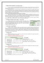 NEX series - electromagnetic disc brakes - Cantoni Motor - PDF Catalogs ...