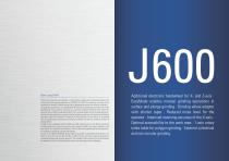 J600 - K. JUNG GmbH - PDF Catalogs | Technical Documentation | Brochure