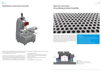 J600 - K. JUNG GmbH - PDF Catalogs | Technical Documentation | Brochure