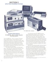 PR-1980B Pritchard SpectraRadiometer™ Systems - Photo Research, Inc ...