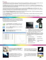 PR®-520/524 LiteMate® and PR-521/525 ColorMate® Systems - Photo ...