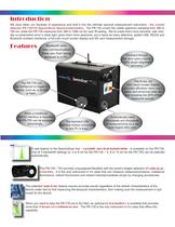 PR-730 / PR-735 SpectraScan® - Photo Research, Inc. - PDF Catalogs ...