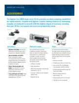 Agilent Cary 8454 Spectrophotometer - Agilent Technologies - Life ...