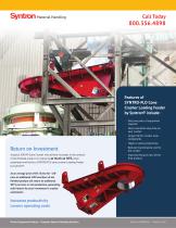 Syntro-Flo - Syntron Material Handling - PDF Catalogs | Technical ...