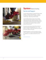 Syntron Heavy-Duty Vibrating Feeders - Syntron Material Handling - PDF ...