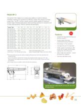 Syntron Light Industry Vibrating Feeders - Syntron Material Handling ...