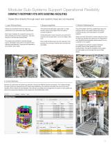 AMCAP - DEMATIC - PDF Catalogs | Technical Documentation | Brochure