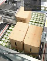 AMCAP - DEMATIC - PDF Catalogs | Technical Documentation | Brochure