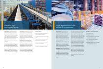 Dematic FactBook - DEMATIC - PDF Catalogs | Technical Documentation ...