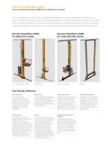 Dematic RapidStore ASRS - DEMATIC - PDF Catalogs | Technical ...