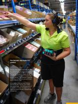 Dematic SAP Solutions - DEMATIC - PDF Catalogs | Technical ...