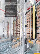 Dematic SAP Solutions - DEMATIC - PDF Catalogs | Technical ...