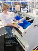 Dematic SAP Solutions - DEMATIC - PDF Catalogs | Technical ...