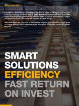 Dematic Sortation Systems - DEMATIC - PDF Catalogs | Technical ...