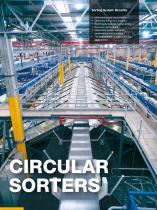 Dematic Sortation Systems - DEMATIC - PDF Catalogs | Technical ...