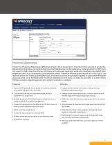Dematic Sprocket CMMS - DEMATIC - PDF Catalogs | Technical Documentation | Brochure