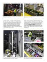 Goods-to-Person Piece Pick System - DEMATIC - PDF Catalogs | Technical Documentation | Brochure