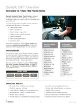 GTP - DEMATIC - PDF Catalogs | Technical Documentation | Brochure