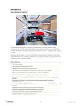 GTP - DEMATIC - PDF Catalogs | Technical Documentation | Brochure