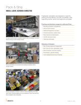 GTP - DEMATIC - PDF Catalogs | Technical Documentation | Brochure