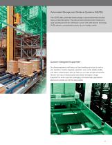Pallet Conveyor Solutions - DEMATIC - PDF Catalogs | Technical ...