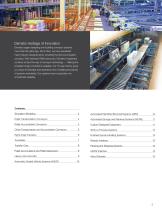 Pallet Conveyor Solutions - DEMATIC - PDF Catalogs | Technical ...