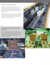 Pallet Conveyor Solutions - DEMATIC - PDF Catalogs | Technical ...