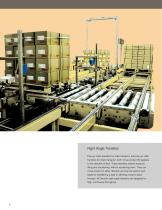 Pallet Conveyor Solutions - DEMATIC - PDF Catalogs | Technical ...