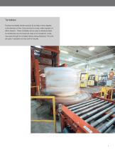 Pallet Conveyor Solutions - DEMATIC - PDF Catalogs | Technical ...