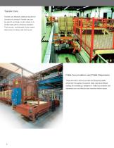 Pallet Conveyor Solutions - DEMATIC - PDF Catalogs | Technical ...
