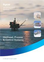 Wellhead, Process & Control - TYCO FIRE & INTEGRATED SOLUTION - PDF ...
