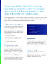 Inert Gas System 300 - ANSUL - PDF Catalogs | Technical Documentation ...