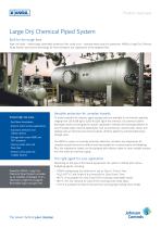 Large Dry Chemical Piped System - ANSUL - PDF Catalogs | Technical ...