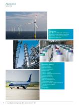 Circuit-Breaker Switchgear Type 8BT2 up to 36 kV, 31.5 kA, Air ...