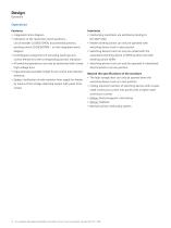 Circuit-Breaker Switchgear Type NXAIR H up to 36 kV, 31.5 kA, Air ...