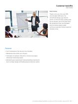 Circuit-Breaker Switchgear Type NXAIR H up to 36 kV, 31.5 kA, Air ...