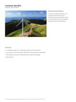 Circuit-Breaker Switchgear Type NXAIR H up to 36 kV, 31.5 kA, Air ...