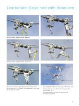 Distribution class disconnects Types SE, SEL, LER, SER, E, and EF ...