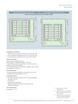 Fixed-Mounted Ci i rcut-Breaker Switchgear Type 8DA and 8DB up to 40.5 ...