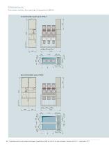 Fixed-Mounted Ci i rcut-Breaker Switchgear Type 8DA and 8DB up to 40.5 ...