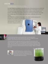 SPECTROBLUE - SPECTRO Analytical Instruments - PDF Catalogs | Technical ...