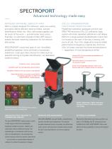 SPECTROPORT - SPECTRO Analytical Instruments - PDF Catalogs | Technical ...