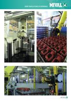 MIVAL Products - Mival - PDF Catalogs | Technical Documentation | Brochure