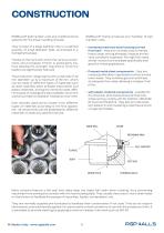 BALL TRANSFER UNITS - RGPBALLS Srl - PDF Catalogs | Technical ...