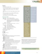 Model 3590VHR - Epsilon Technology - PDF Catalogs | Technical ...