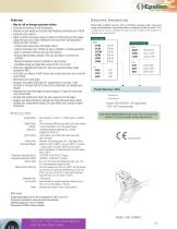 Model 7642 - Epsilon Technology - PDF Catalogs | Technical ...