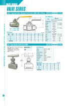 Check valve strainer - YST-1 - Golden Mountain Enterprise