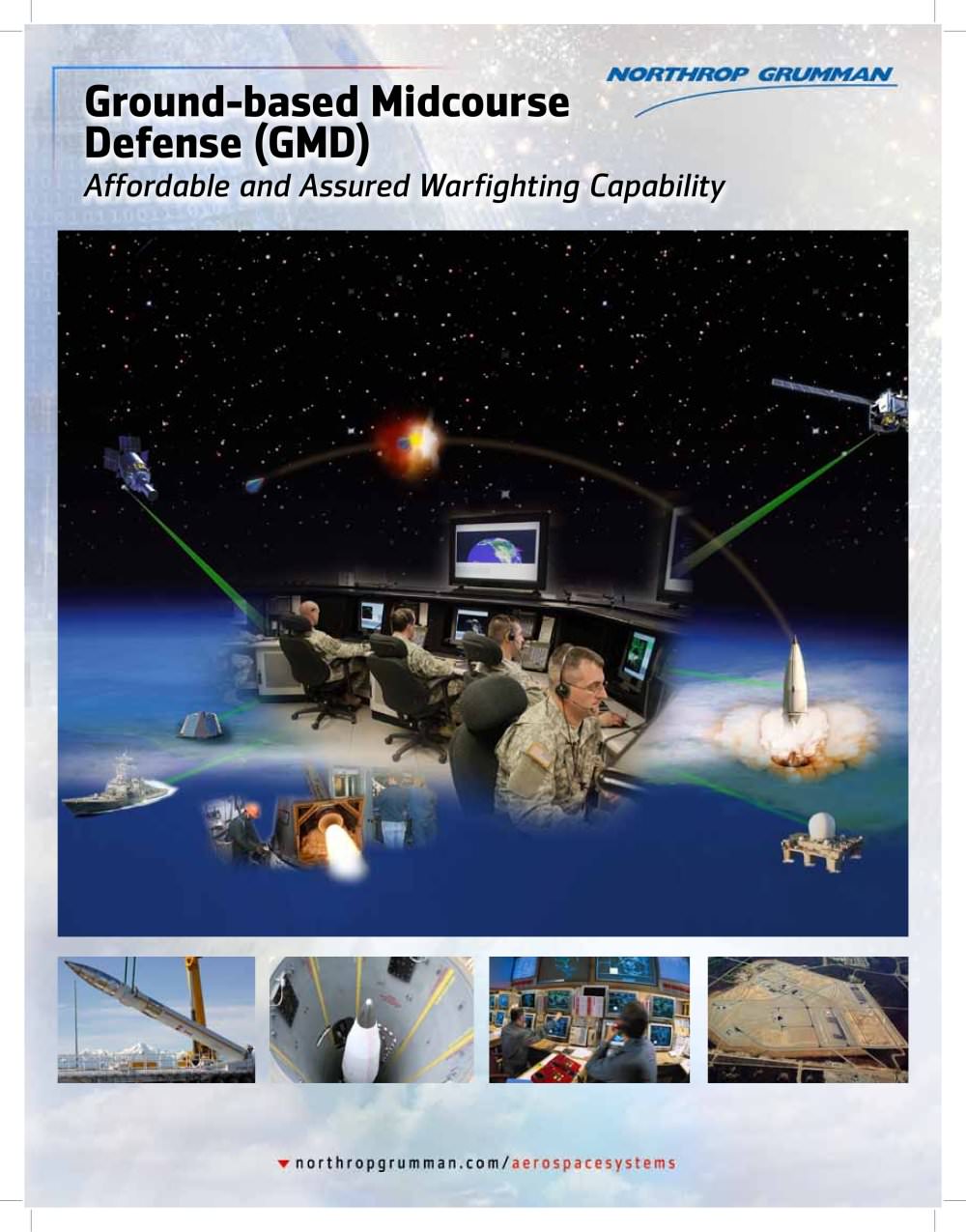 أعظم نظام دفاع جوي في التاريخ GBI | الصفحة 3 | Arab Defense المنتدى ...