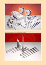 heating elements - Kanthal - PDF Catalogs | Technical Documentation ...