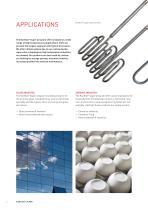 HIGH POWER HEATING ELEMENTS - Kanthal - PDF Catalogs | Technical ...